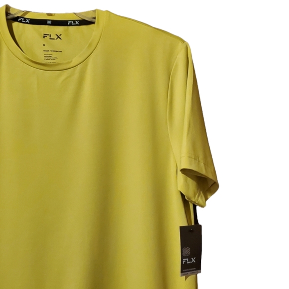 FLX | Shirts | Flx Drifit Top | Poshmark